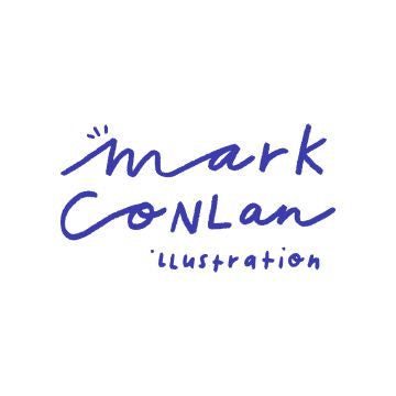 Mark Conlan Illustration – hvilina.com